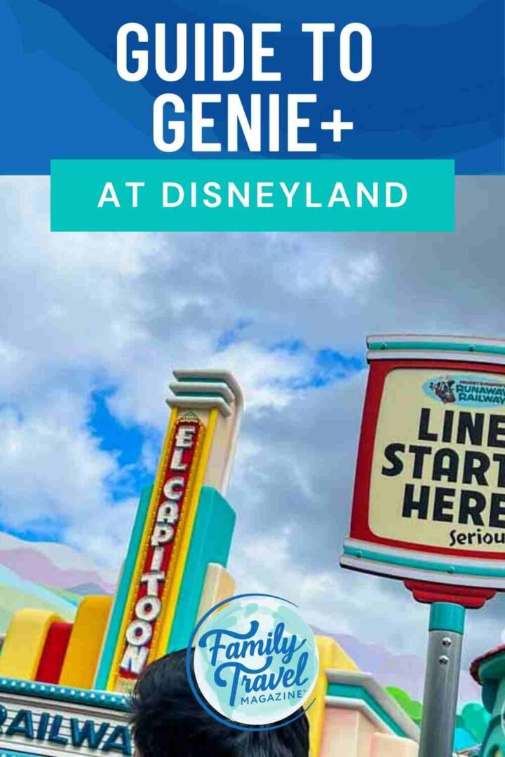 Guide to Lightning Lane at Disneyland (2026) - Family Travel Magazine