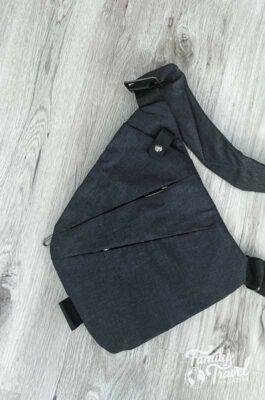 The Best Bags for Disney World and Disneyland - Family Travel Magazine