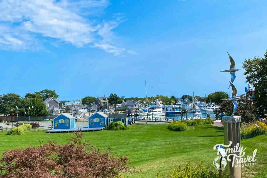 Taking a Day Trip From Boston to Cape Cod - Family Travel Magazine