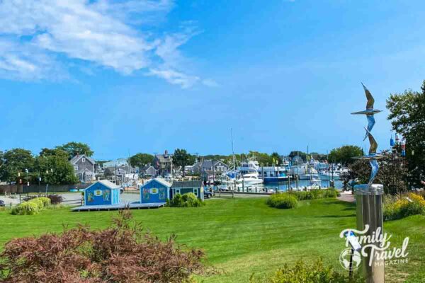 Taking a Day Trip From Boston to Cape Cod - Family Travel Magazine