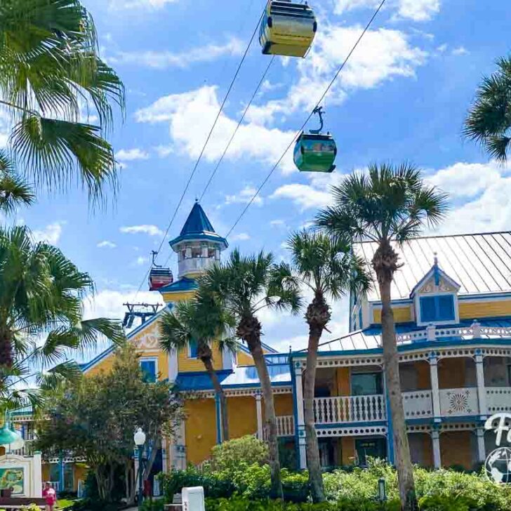 Disney Cruise Line's Castaway Club - Family Travel Magazine