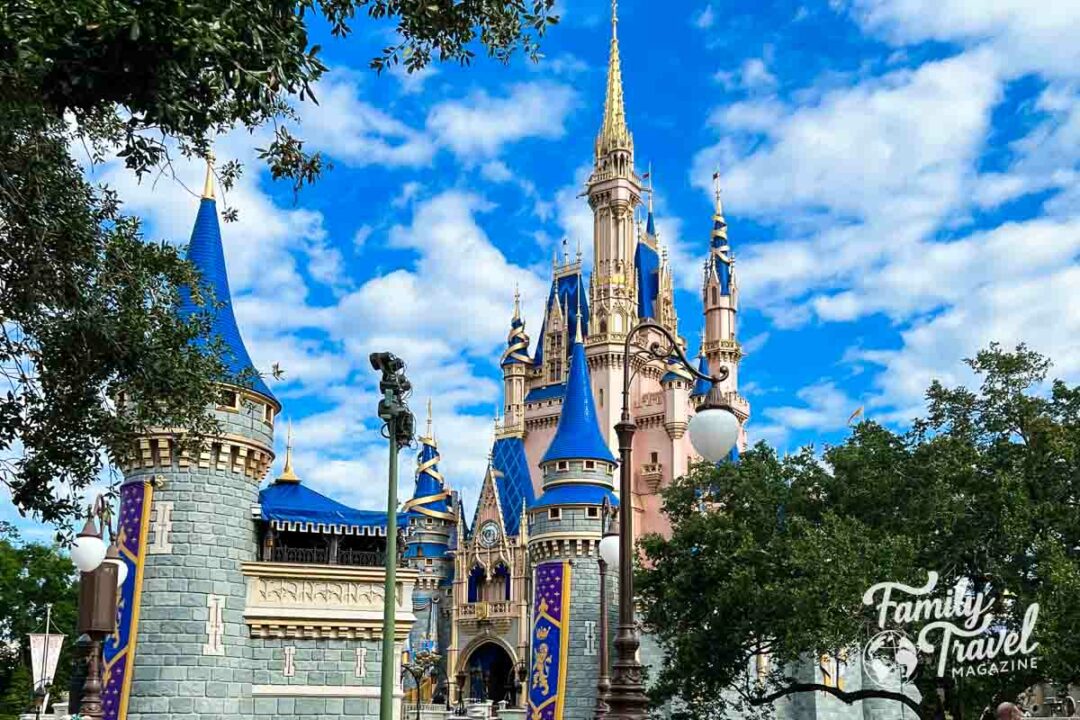 A Complete Guide to the Magic Kingdom Rides - Family Travel Magazine