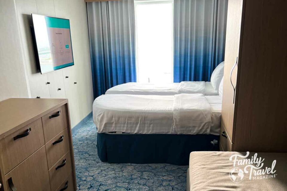 Guide to Royal Caribbean's Utopia of the Seas - Family Travel Magazine