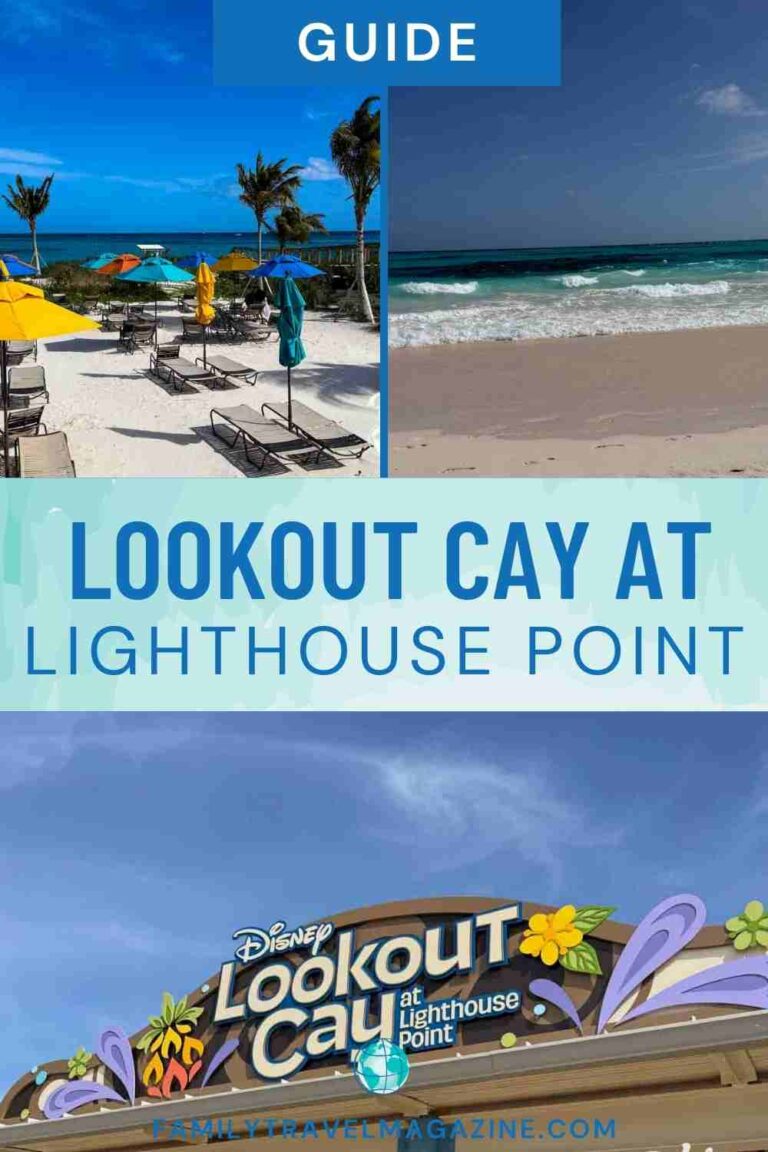 What You Need to Know About Lookout Cay at Lighthouse Point - Family ...