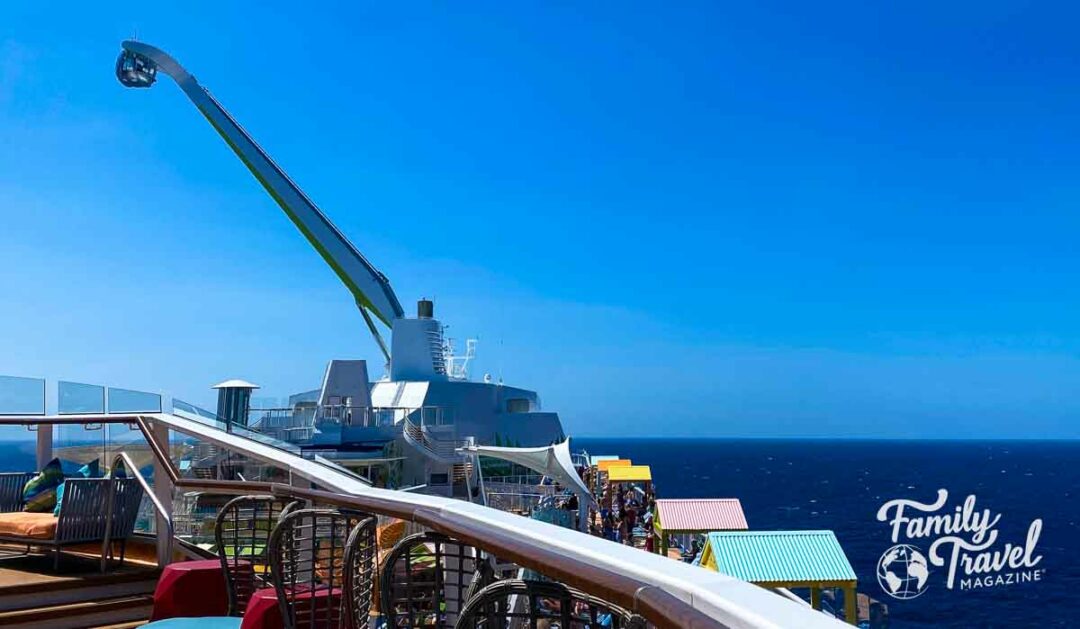 Top Royal Caribbean Activities for Families - Family Travel Magazine