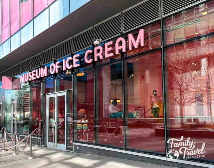 Things to Do in Boston's Seaport District - Family Travel Magazine