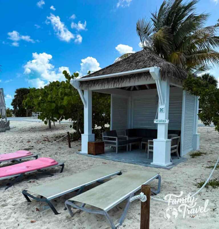 Guide to the MSC Ocean Cay Marine Reserve Private Island - Family ...