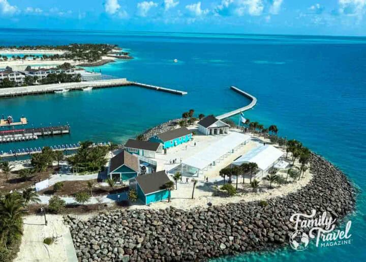 Guide to the MSC Ocean Cay Marine Reserve Private Island - Family ...