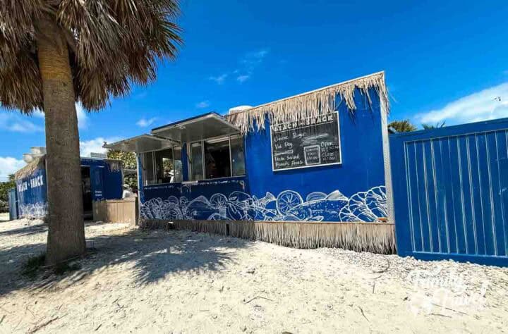 Guide to the MSC Ocean Cay Marine Reserve Private Island - Family ...