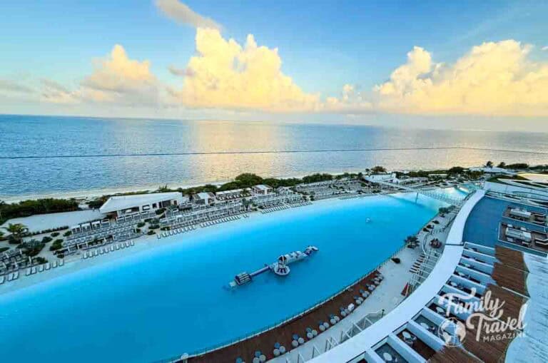 Review of AVA Cancun - A New Luxurious Kid-Friendly All-Inclusive ...