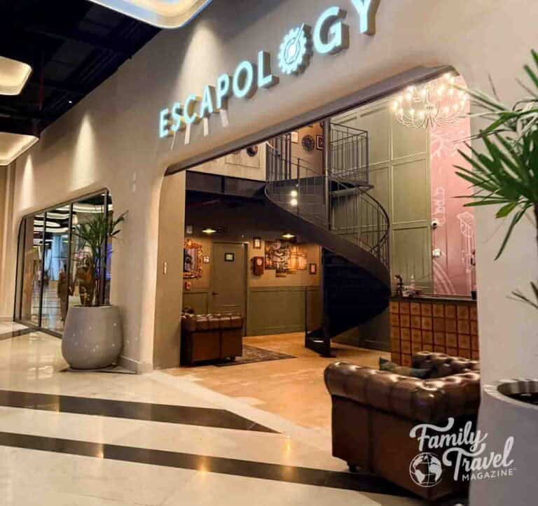 Review of AVA Cancun - A New Luxurious Kid-Friendly All-Inclusive ...