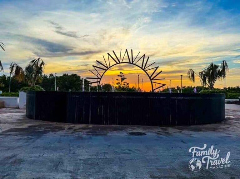 Review of AVA Cancun - A New Luxurious Kid-Friendly All-Inclusive ...