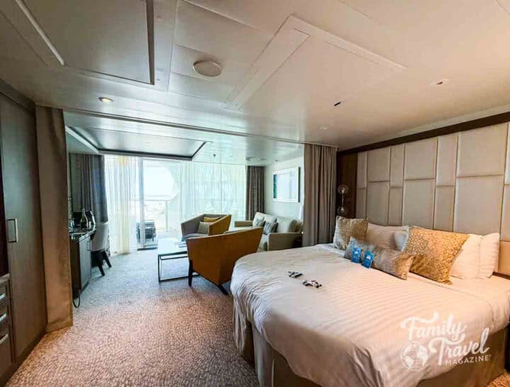 Guide to RoyalUp, Royal Caribbean's Cabin Upgrade System - Family ...